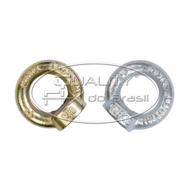 Olhais de Suspensão - Quality Fix do Brasil