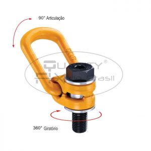 Linha Grau 8 - Quality Fix do Brasil