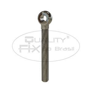Olhais de Suspensão - Quality Fix do Brasil
